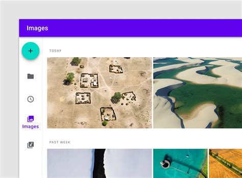 How To Use Navigation Rail In Flutter Nucleio Information Services