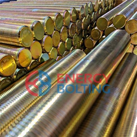 Energy Bolting Api 20e And Api 20f Licenced Manufacturer On Linkedin