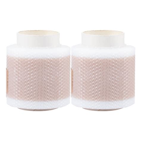 2pcs Wound Care Bandages Hypoallergenic Medical Adhesive Wound Dressing