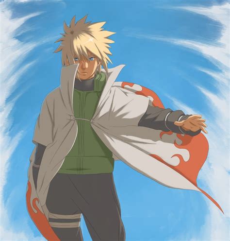 Hanyou Naruto Uzumaki
