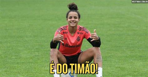 Corinthians Acerta Contratação De Lateral Ex Internacional Para O Time