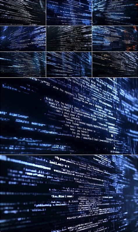代码数据流科技信息矩阵 花瓣网