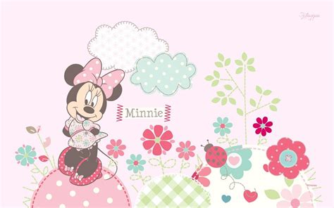 Vintage Minnie Mouse Wallpapers Top Free Vintage Minnie Mouse