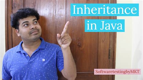 Inheritance In Java Learn Java YouTube