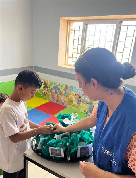 Borderless Ngo On Linkedin Borderlessngo Humanitarian Communityservice Humanrights Diversity…