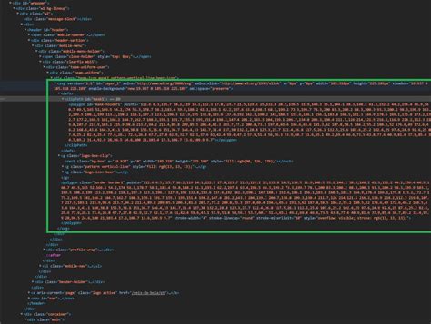 Problem Rendering SVG In Chrome Mobile And IOS Safari Mobile Stack Overflow
