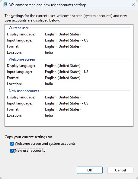 [fix] wrong keyboard layout at the sign in screen winhelponline