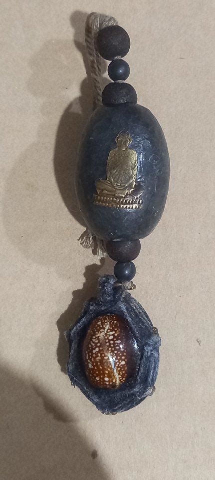 เบี้ยแก้ หลวงพ่อเดิม Ennxo