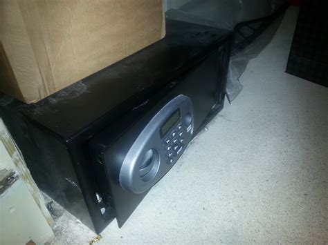 Yale Digital Safe Lost Keys Paladin Safe Services