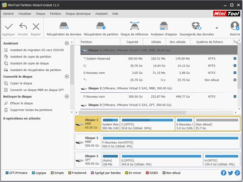 Guide Mbr Vs Gpt Quelle Est La Différence Et Lequel Est Le Meilleur Minitool