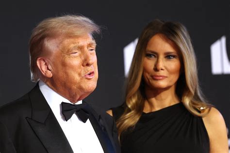 Donald Trumps Les Miserables Appearance Sparks Avalanche Of Jokes