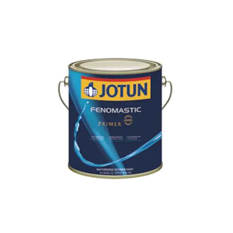 Jotun Fenomastic Primer İç Cephe Astarı 15 Lt