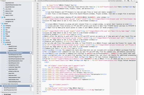My Honest Review Of The Top 10 Best Text Editors