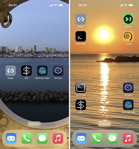 New Home Screen Features Coming To IPhone With IOS Apple