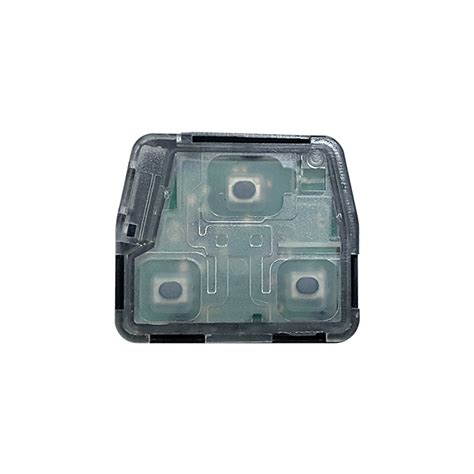 B13 5 ASK 314 3MHz 3Key Mini900官方网站