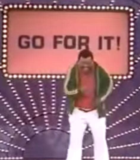 Gene Gene The Dancing Machine From The Gong Show Shuffles Off At Age 82