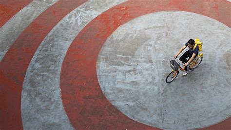 2016世界自行车城市大会velo City见闻 业界 骑行家 专业自行车全媒体