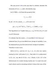 We Now Prove 5 Docx We Now Prove 5 18 In The Case That F Is Infinite Number The Elements Of G