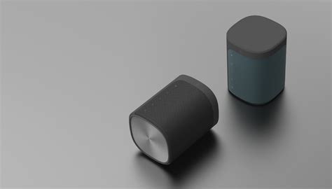 Smart Sound System On Behance