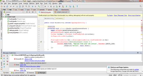 Problemas Con Mi Android Studio Stack Overflow En Espa Ol