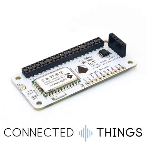 pi supply iot lora node phat for raspberry pi