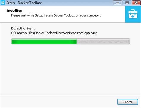 How To Install Docker In Windows 7 Operating System Roy Tutorials