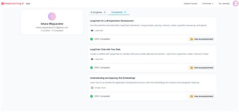 Ishara Wijayaratne On Linkedin Langchain Openai Python Deeplearning Timeseries Forecasting