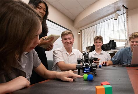 Eglin Stem Pipeline Is Striking It Rich Eglin Air Force Base