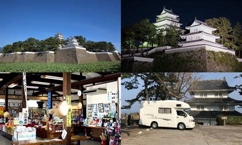 長崎県無人車中泊サービスRVパークsmart