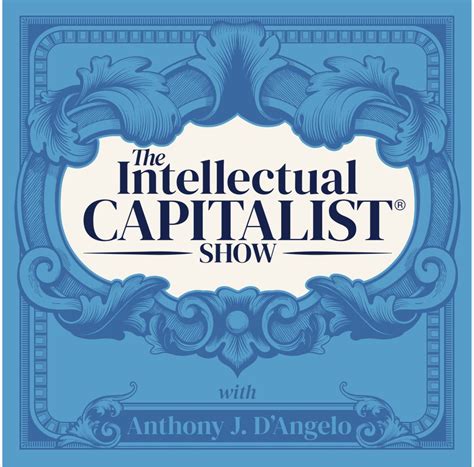 The Center For Intellectual Property Understanding On Linkedin Intellectualcapitalist