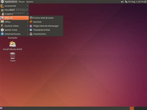 Ubuntu MATE To Become An Official Ubuntu Flavor Soon