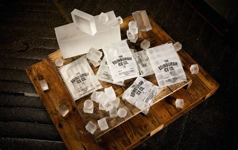 Block Ice The Edinburgh Ice Company