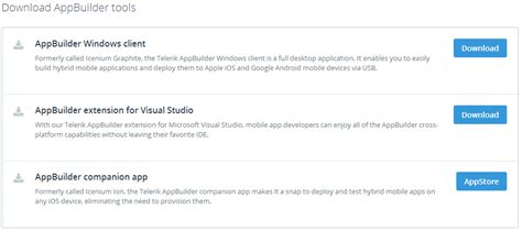 Integrate Cloud Services With Your Existing Telerik Tools