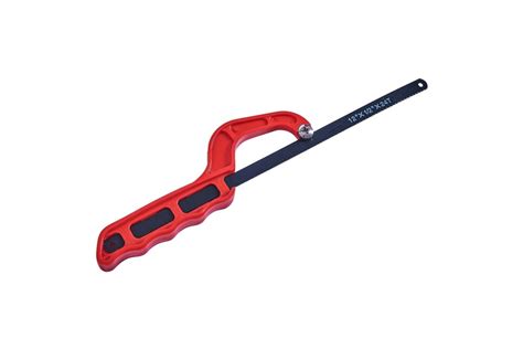 Mini Hacksaw Eakers Diy