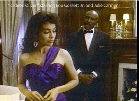 Gideon Oliver Tv Series 1989 Imdb