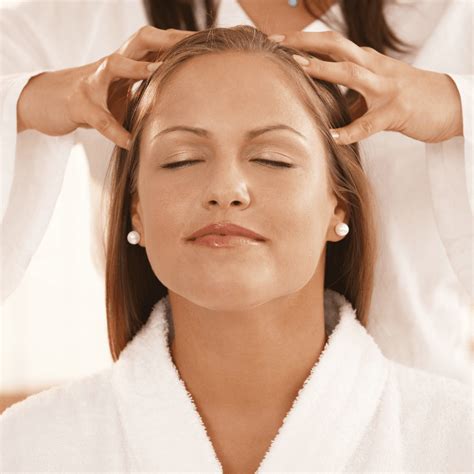 Champi Ayurveda Head Massage Shiro Abhyanga Setsuko