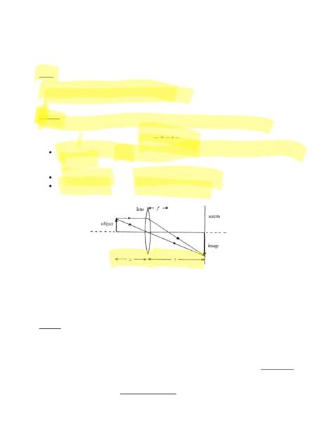 Experiment A1 Manual Pdf