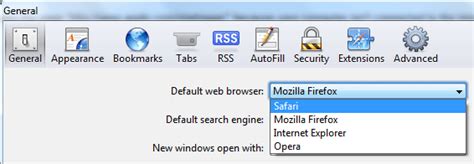 How To Change Default Browser To Make FireFox Or Chrome Or IE Default