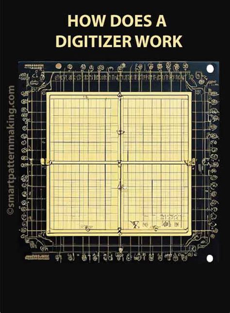 Digitizer Services 101 How To Boost Your Business With Expert Cutting