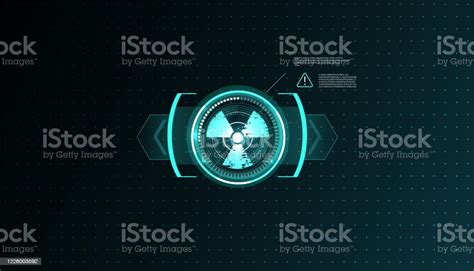 Hud Ui Gui 미래 사용자 인터페이스 화면 요소 세트 비디오 게임을위한 하이테크 화면 공상 과학 컨셉 디자인 정사각형