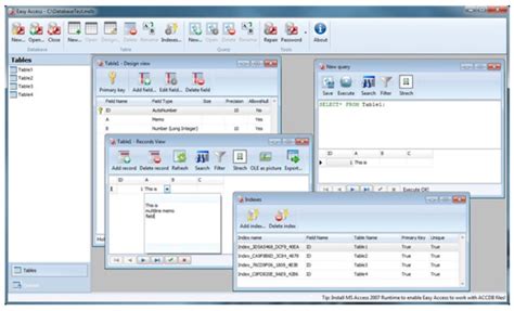 8 Best Mdb To Accdb Conversion Tools 2024