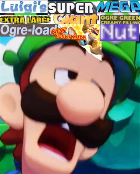 Super Nut Remastered Expand Dong Know Your Meme