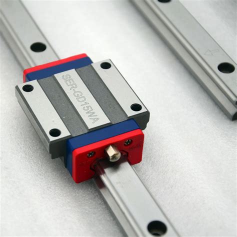 hgw15cc hgw20cc hgw25cc linear guide block slider carriage linear guide