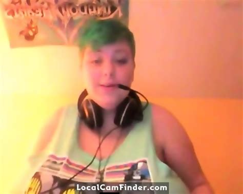 Massive P Cup Breasts