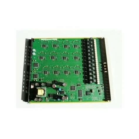 Seimens Analog Subscriber Line Module Slmav24n For Openscape Business X8 At Best Price In Thane