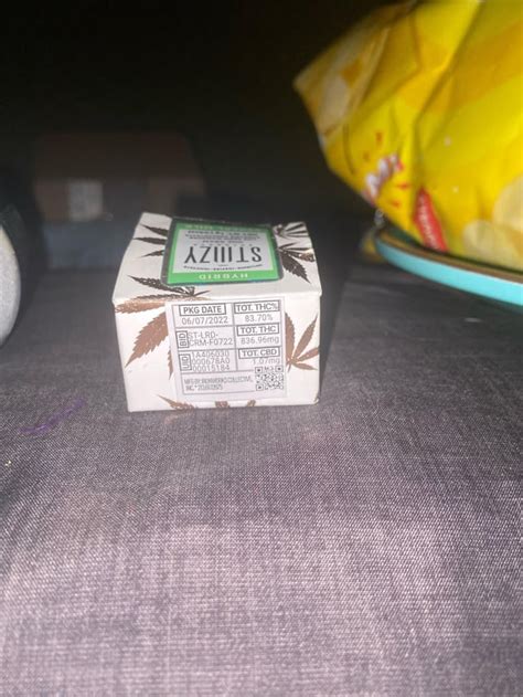 Need Help Verifying R Dabs