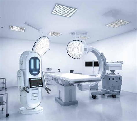 From Smart Devices To 3d Printing Innovations Shaping Medical Manufacturing Em Efficient