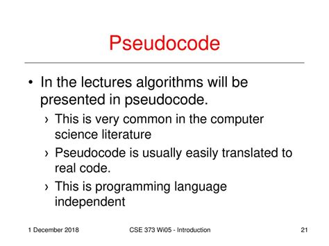 Introduction Cse 373 Data Structures Ppt Download