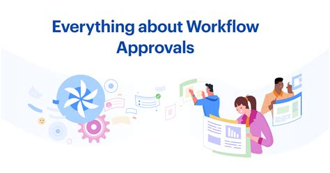 Approval Workflows Why You Needed Them Yesterday