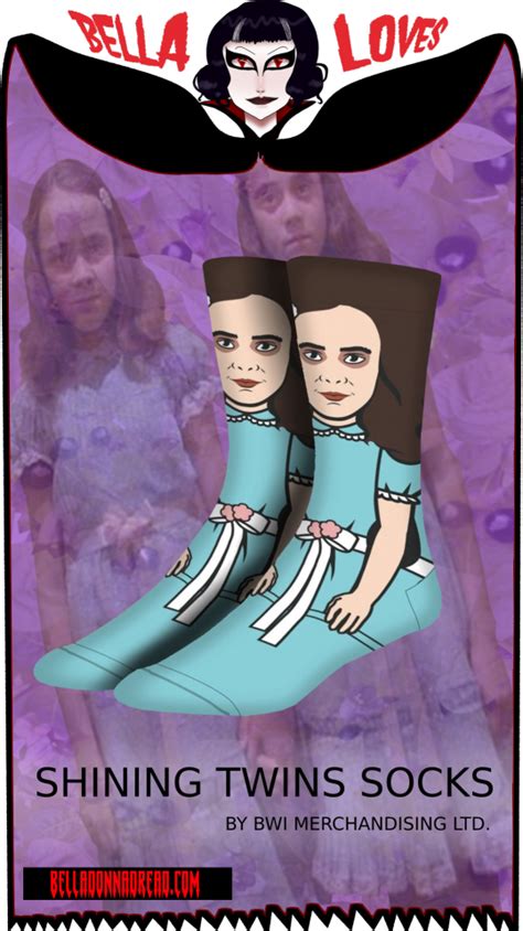 The Shining Twins On Tumblr